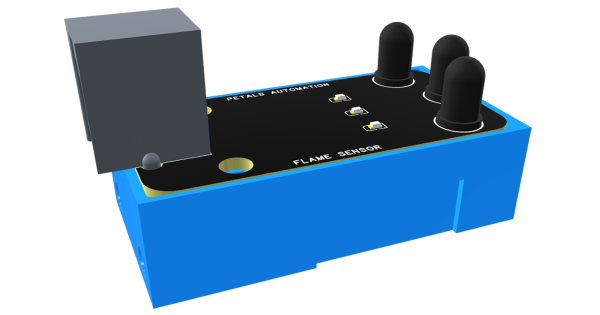 Flame Sensor