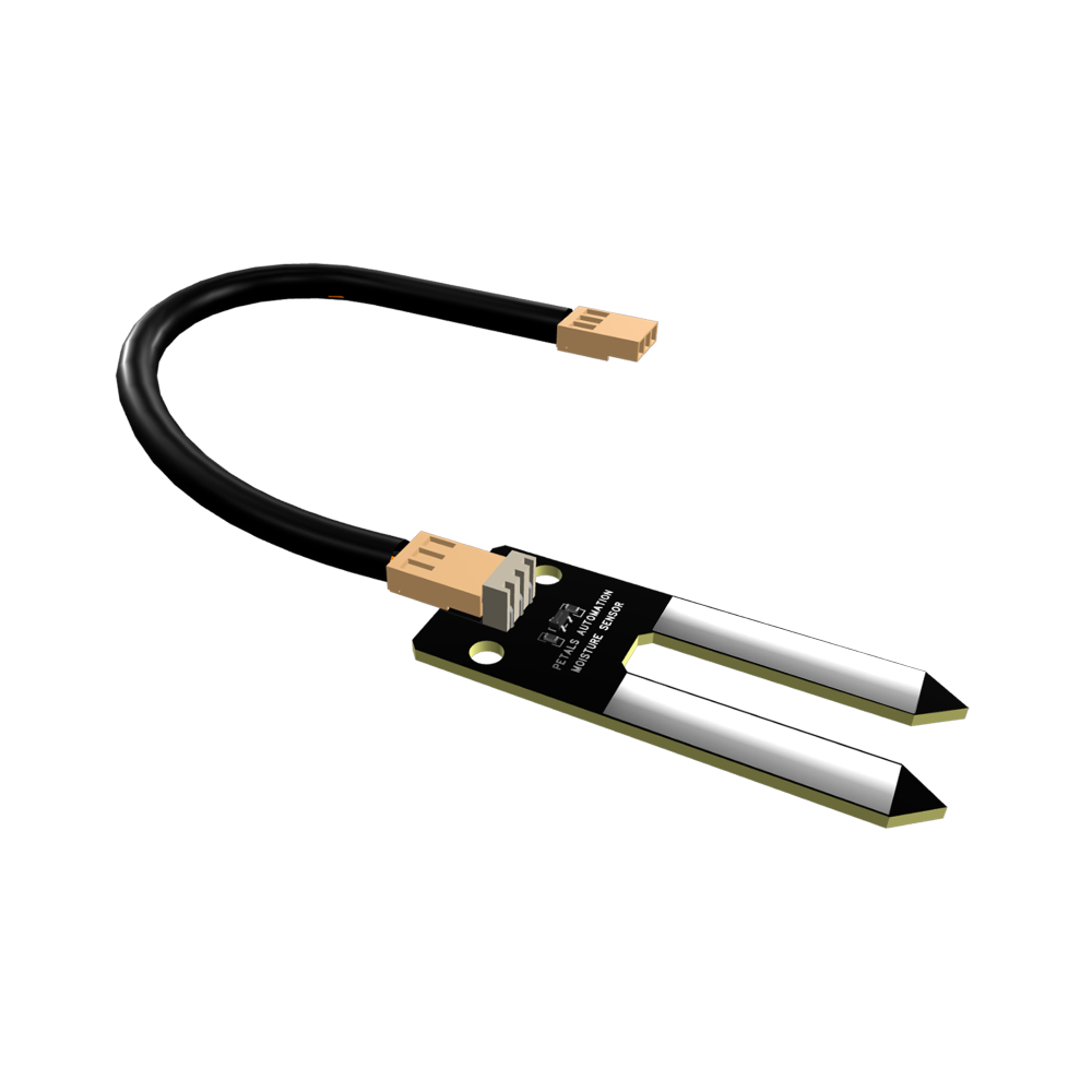 Moisture Sensor