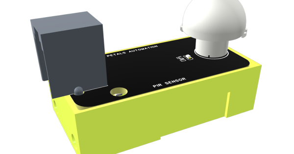 PIR Sensor