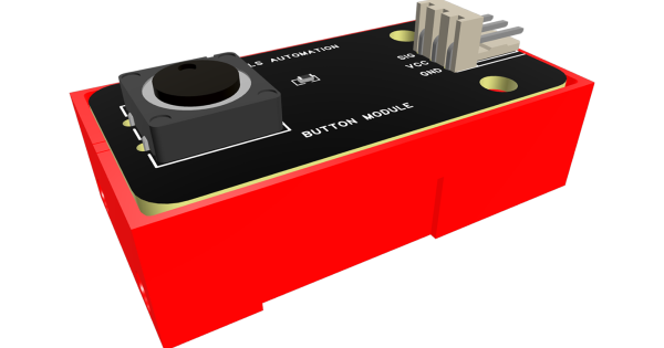 Arduino Button Module